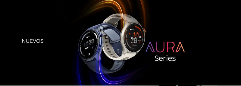 Cubitt Smart Watches Republica Dominicana