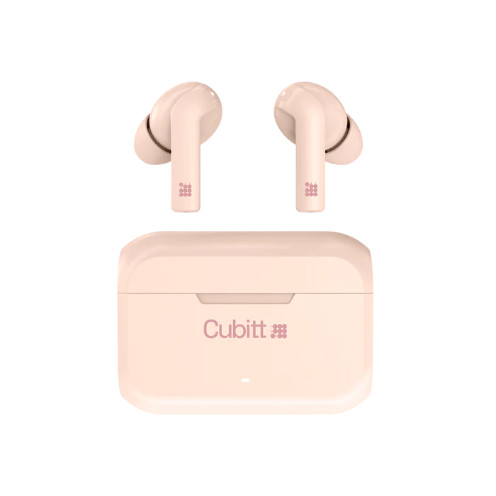 AUDIFONOS INALAMBRICOS GEN 2 – Cubitt Dominicana