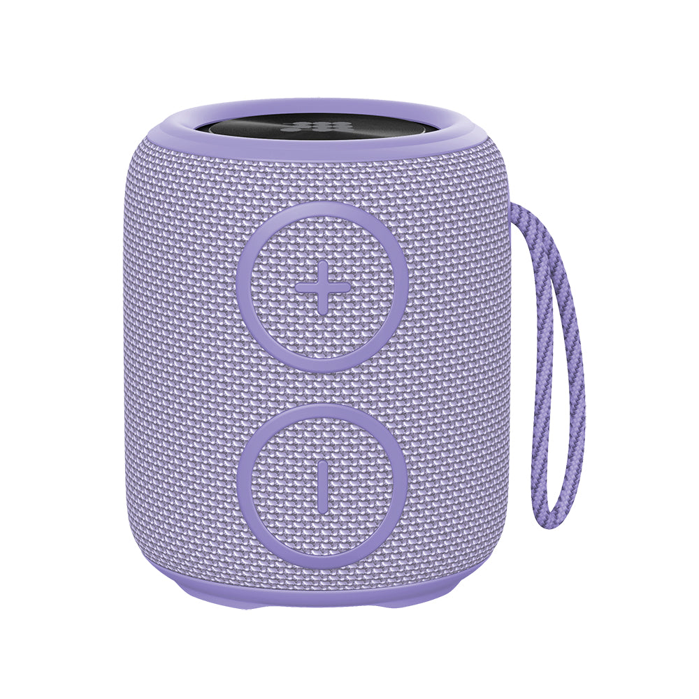 BOCINA PORTATIL POWER GO – Cubitt Dominicana